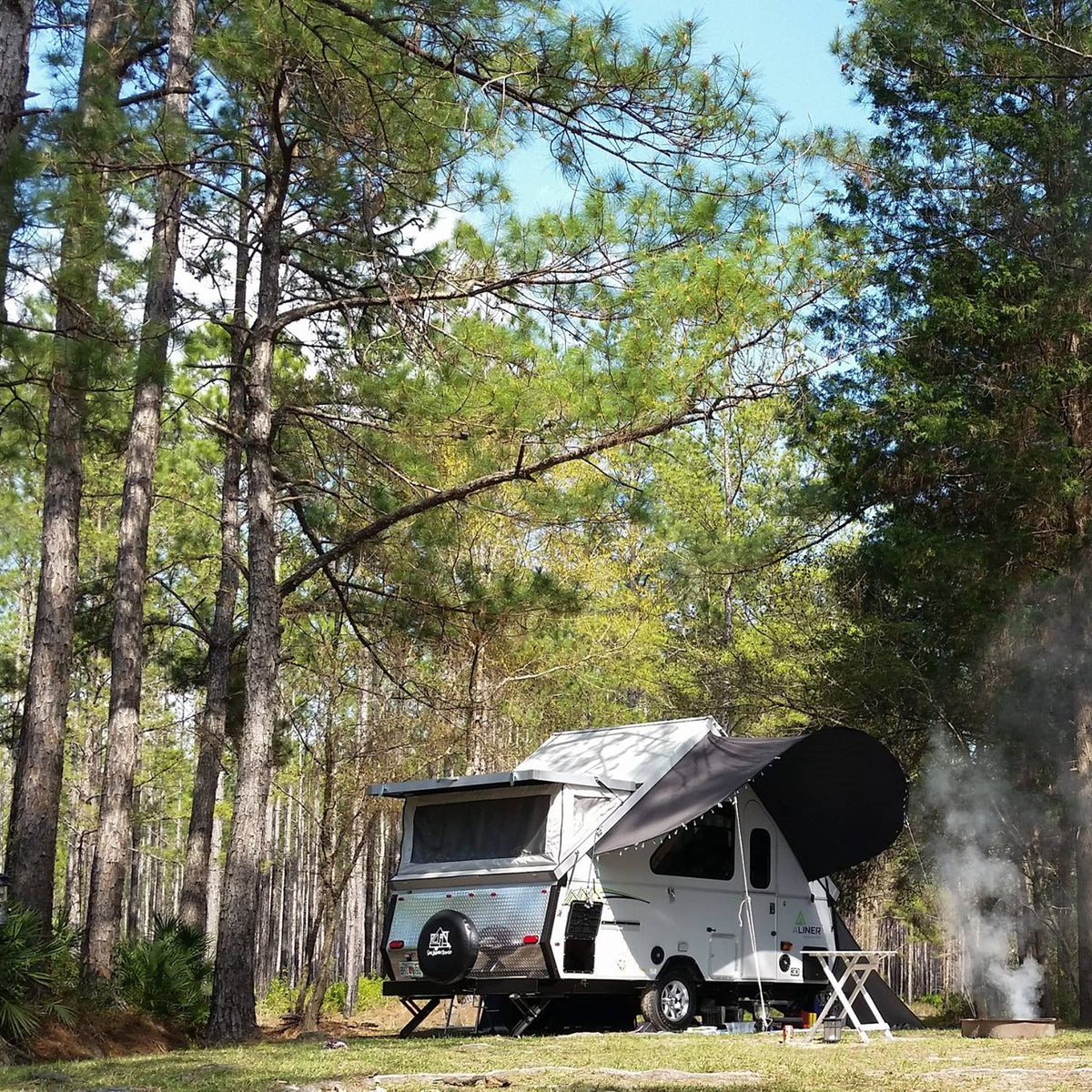 3 FALL RV CAMPING TIPS | PLANNING, PACKING & MORE – PahaQue Wilderness