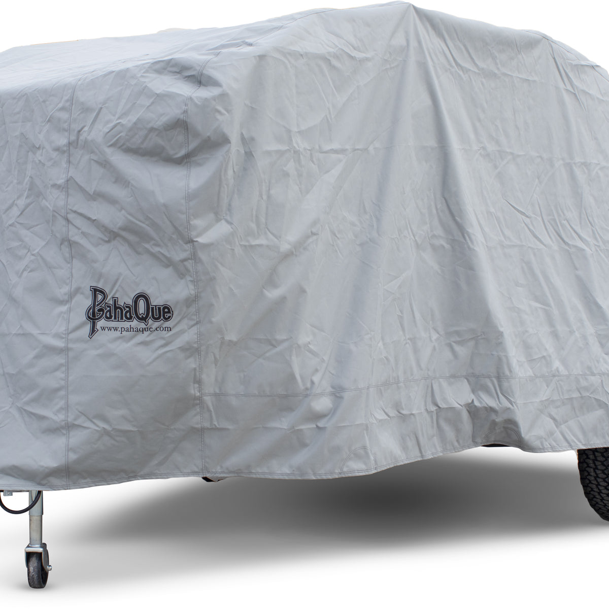 InTech Trailer Covers for Explorer and Luna Models – PahaQue Wilderness